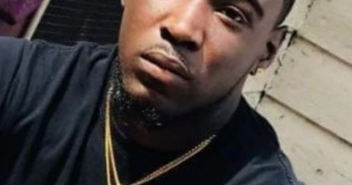 Kishaun A. Brown Obituary in Sarasota at Jones Funeral Home | Obit