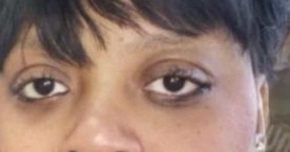 Crystal Letitia Smith Obituary in Rome at F.K. Jones Funeral Home | Obit