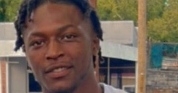 Mr. Jamon Kenterius Allen Obituary in Rome at F.K. Jones Funeral Home ...