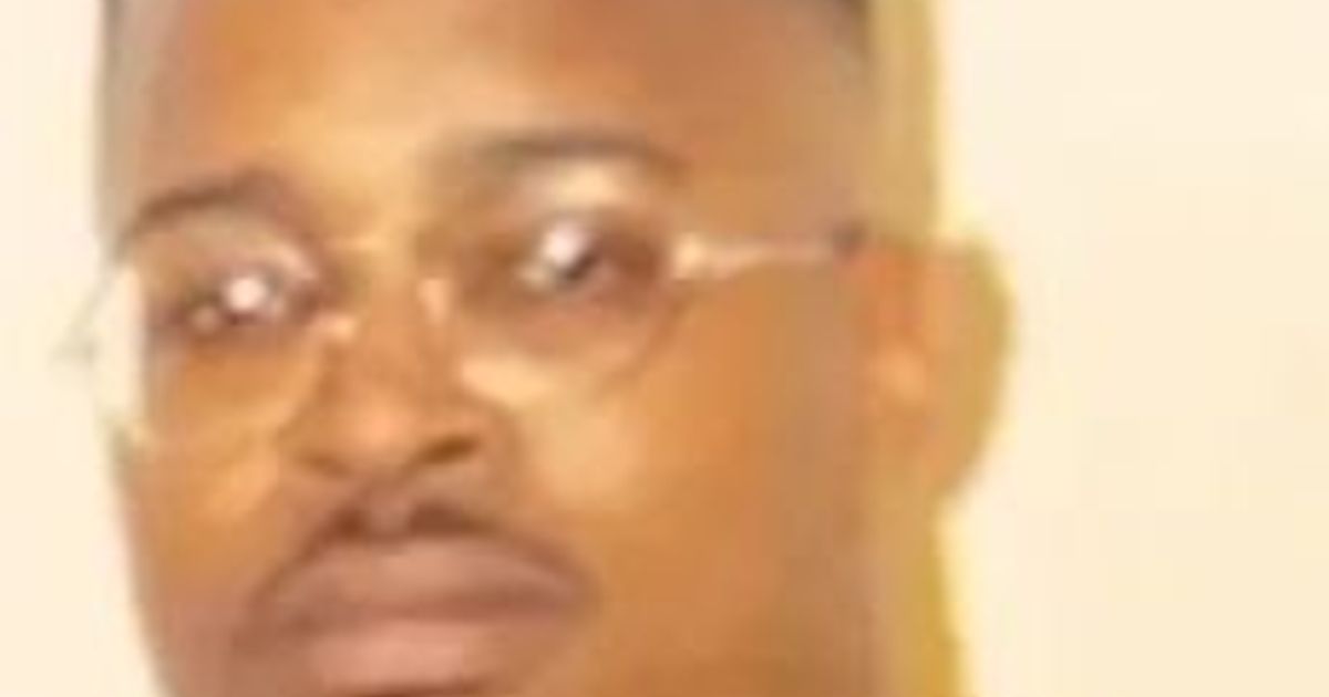 Christopher Lamont Key Obituary in West Point at Carter's Mortuary ...