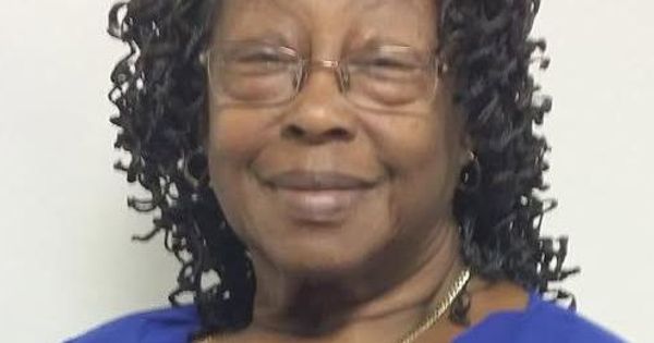 Mildred Washington Dawson Obituary in Haines City at Holmes Funeral ...