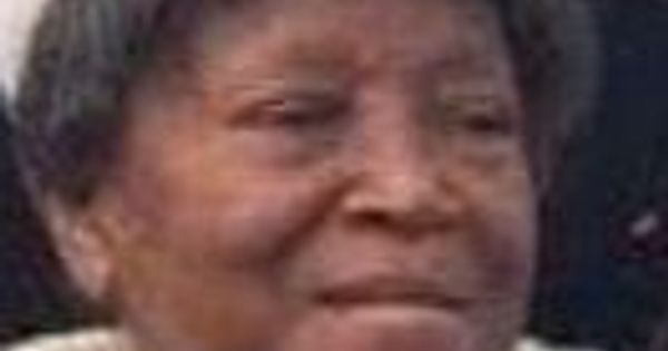 Mother Mildred Andrews Obituary in Haines City at Holmes Funeral ...