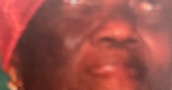 Mabel Saunders Obituary in Haines City at Holmes Funeral Directors | Obit