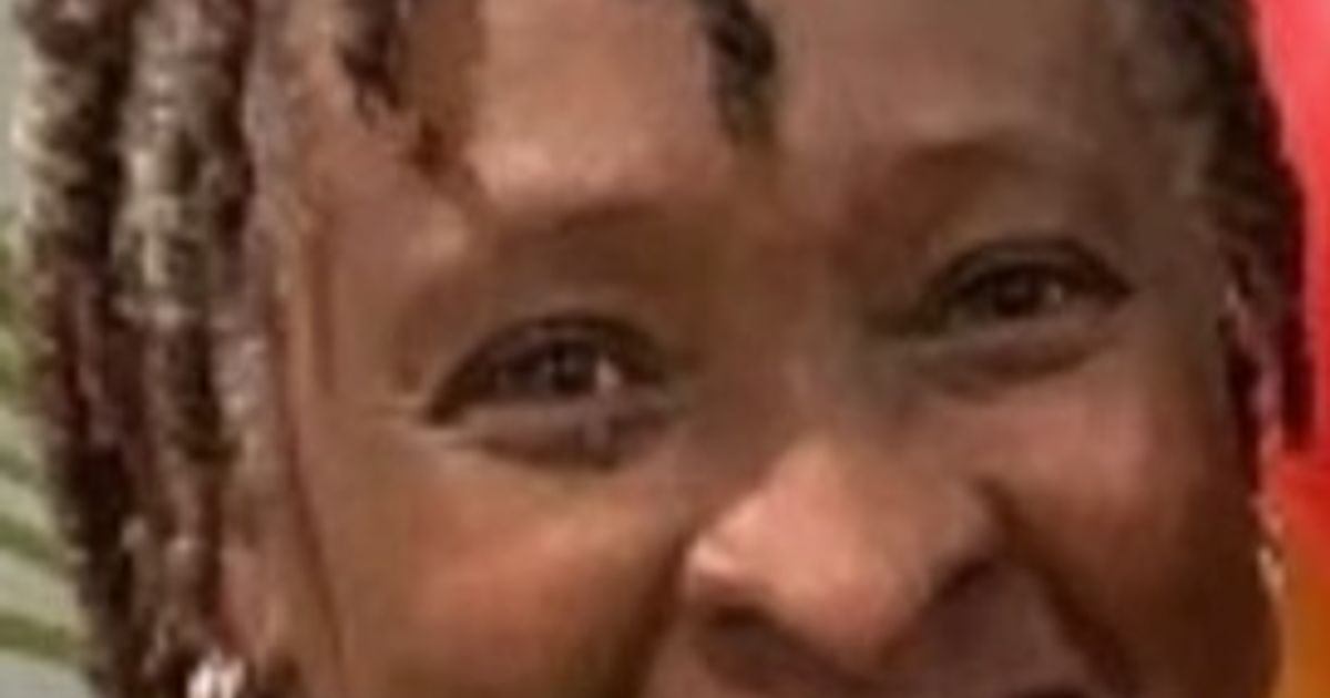 Deirdre “Dee Dee” Yvette Collins Obituary in Haines City at Holmes ...