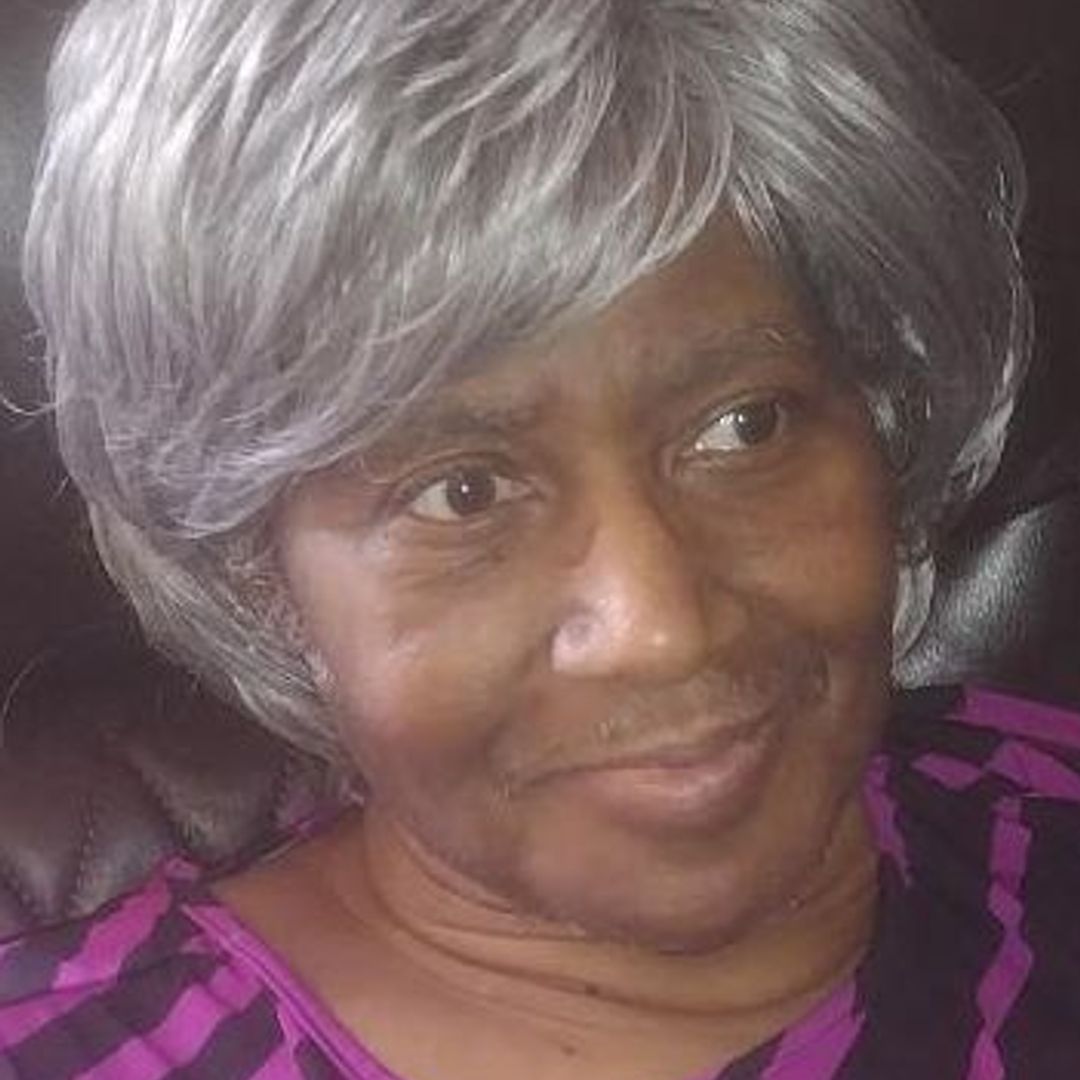 Sarah Jane Booker Obituary in Williston at Simmons Funeral Home of ...