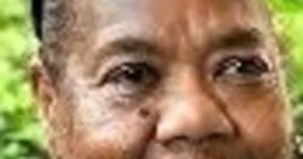 Ella Reece Obituary in St. Petersburg at McRae Funeral Home | Obit