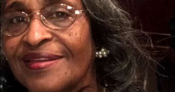 JoAnn Carpenter Obituary in Memphis at R.S. Lewis & Sons Funeral Home ...