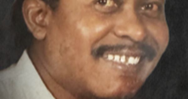 Johnnie Perry Obituary in Memphis at R.S. Lewis & Sons Funeral Home | Obit