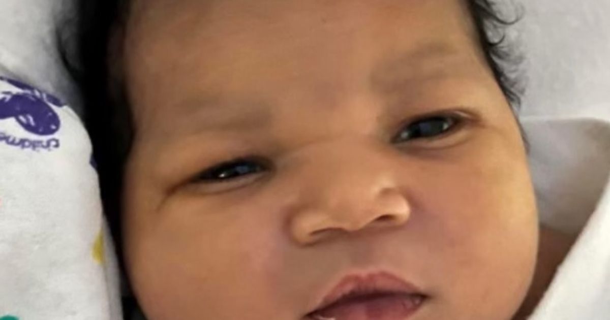 Baby Boy Bryson Jerry Harris Obituary in Memphis at R.S. Lewis & Sons ...
