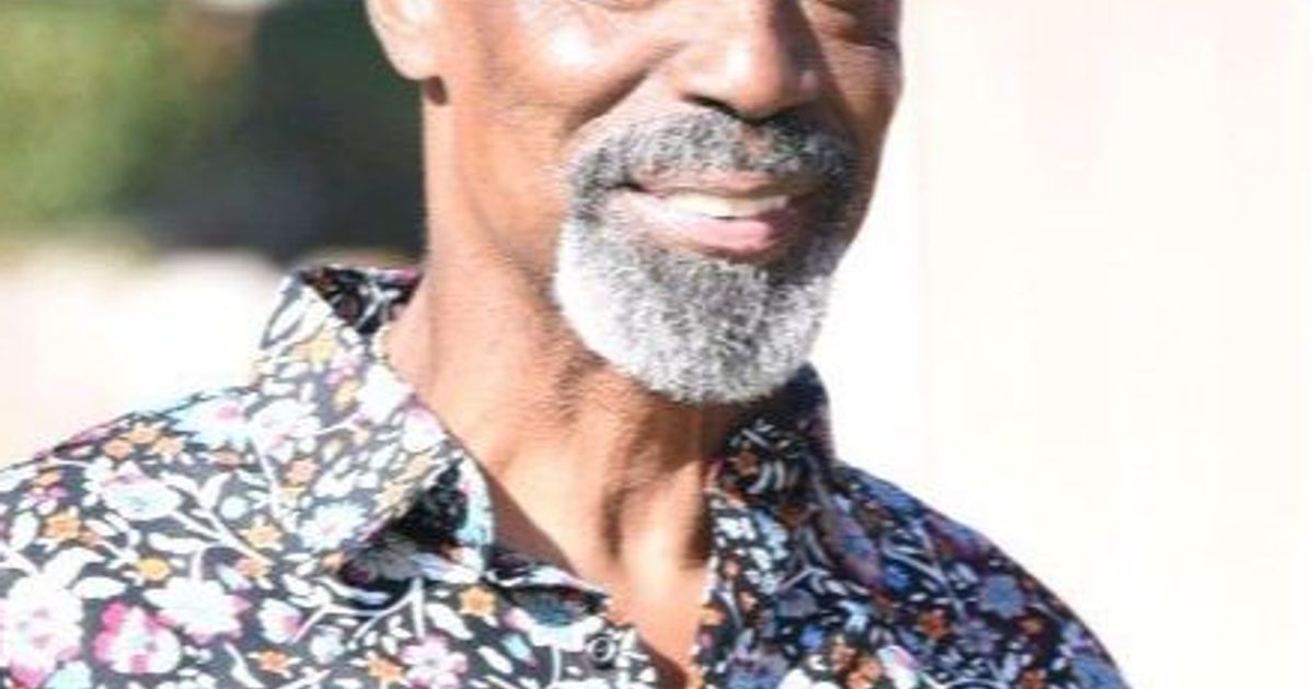 Bro. Roger W Chambers Obituary in Memphis at R.S. Lewis & Sons Funeral ...