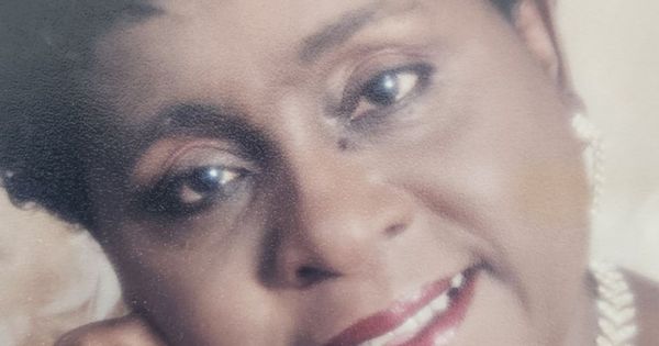 Ruby Barnett Obituary in Memphis at R.S. Lewis & Sons Funeral Home | Obit