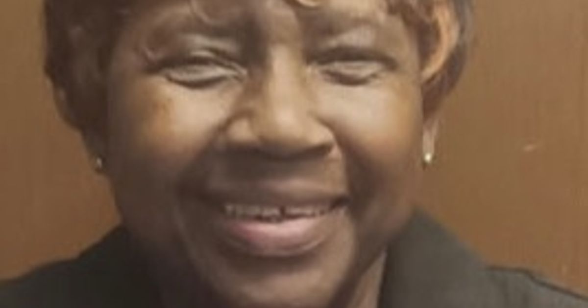 Shirley Ann Pugh Obituary in Memphis at R.S. Lewis & Sons Funeral Home ...