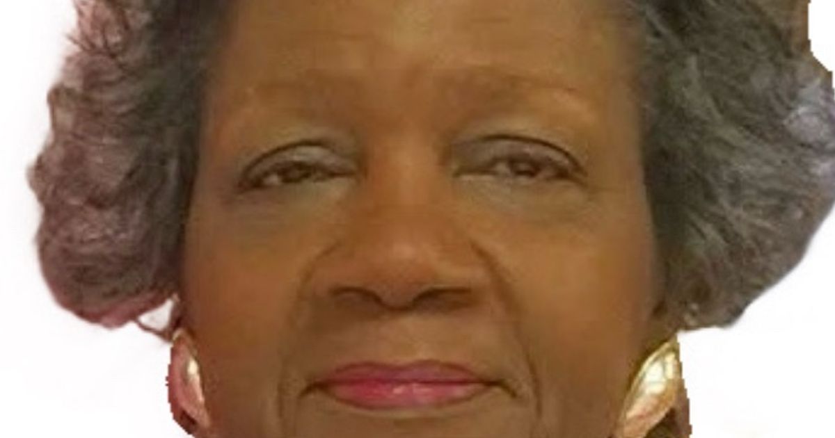Joe Ann Martin Obituary in Memphis at R.S. Lewis & Sons Funeral Home | Obit