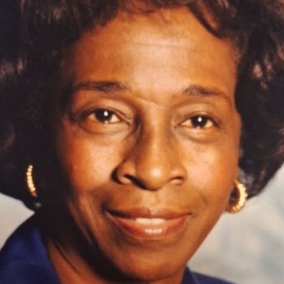 Mozella Williams Jones Obituary in Memphis at R.S. Lewis & Sons Funeral ...