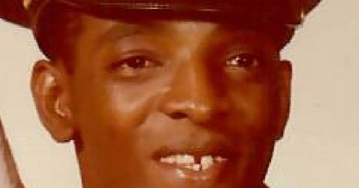 Earnest Garner Obituary in Memphis at R.S. Lewis & Sons Funeral Home | Obit