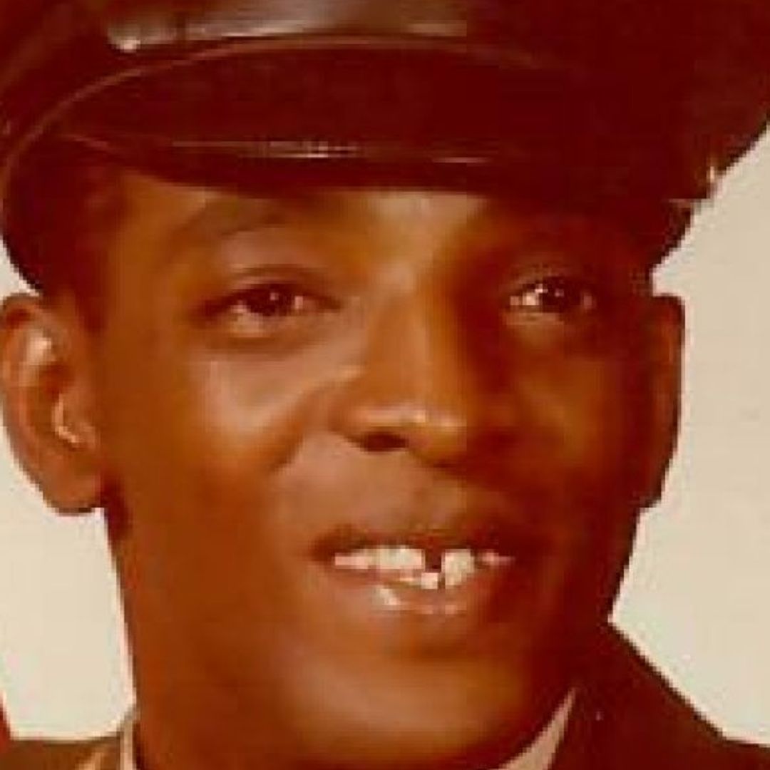 Earnest Garner Obituary in Memphis at R.S. Lewis & Sons Funeral Home | Obit