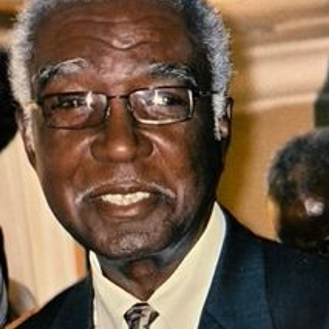 Deacon Billy McCou, Jr Obituary in Memphis at R.S. Lewis & Sons Funeral ...