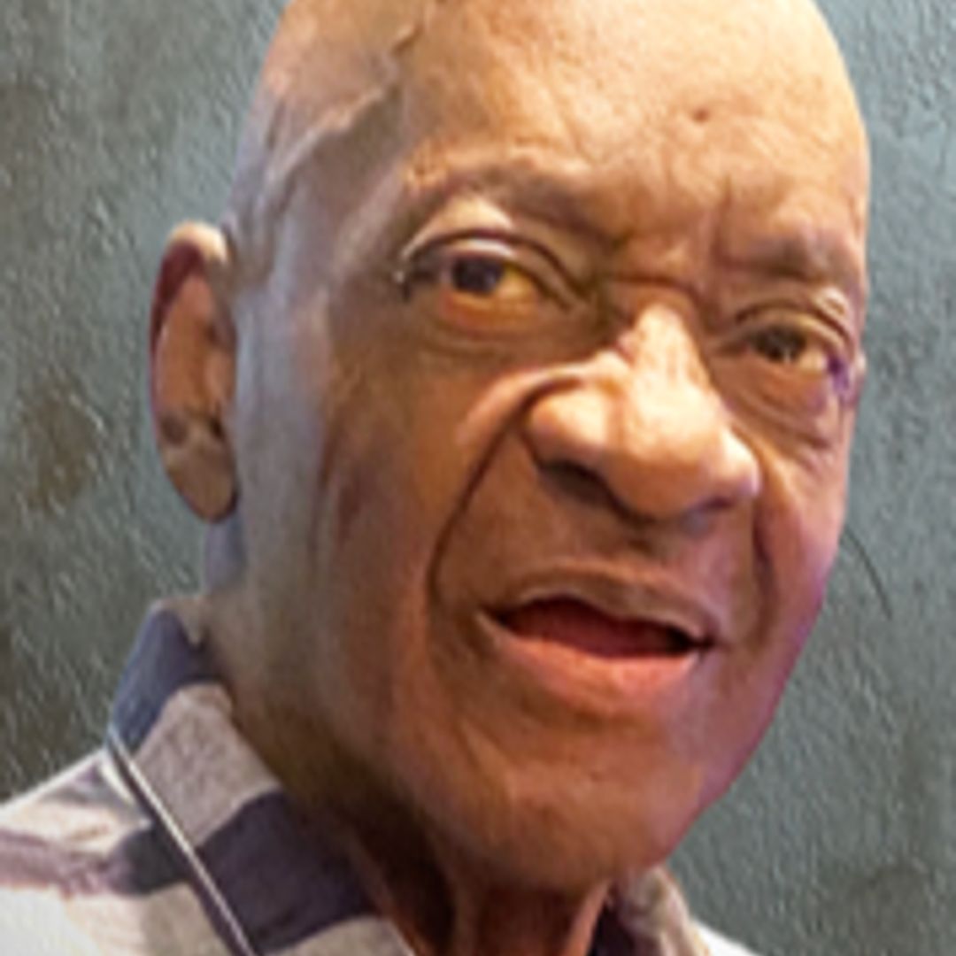 Lawrence Dickerson Obituary in Memphis at R.S. Lewis & Sons Funeral ...