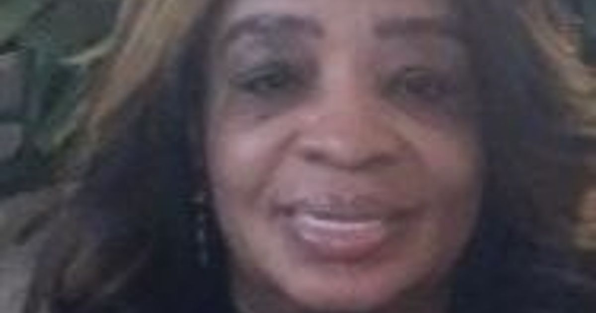 Kim Luviana Rodgers Echols Obituary in Memphis at R.S. Lewis & Sons ...