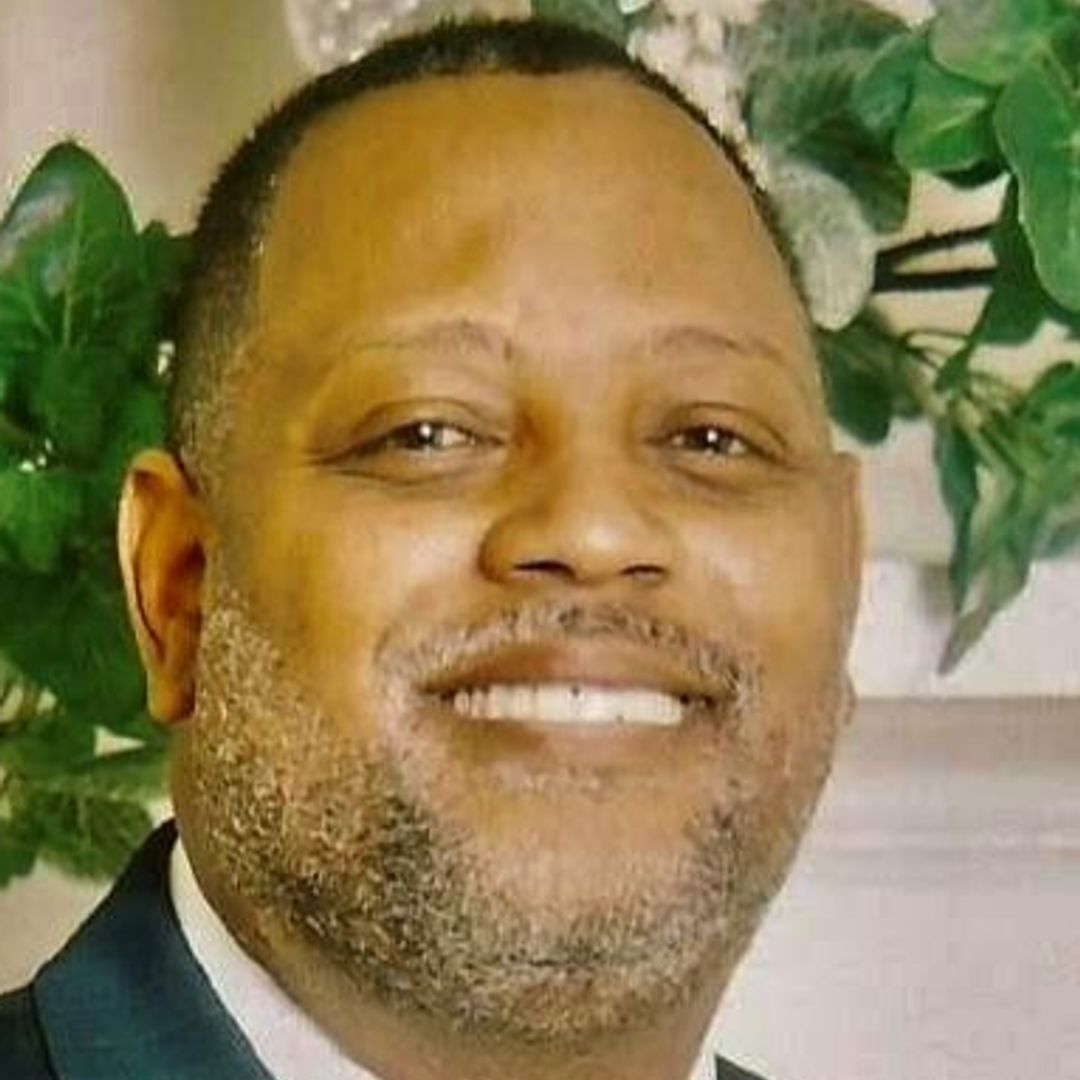 Pastor Tyrone Andre Armour Obituary in Memphis at R.S. Lewis & Sons ...