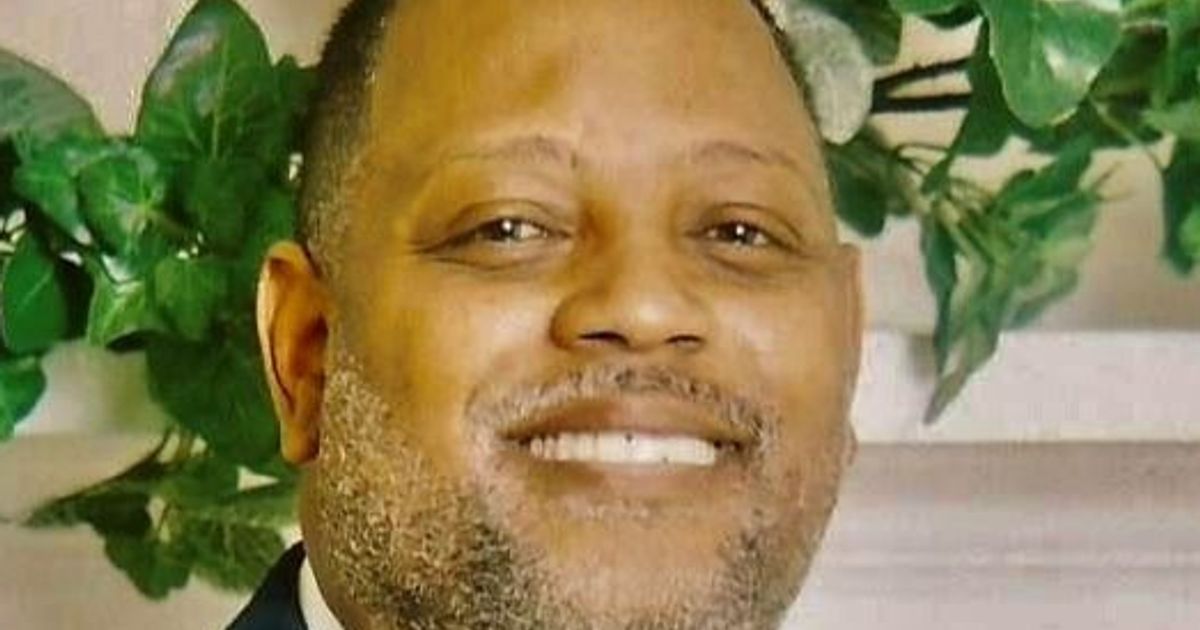 Pastor Tyrone Andre Armour Obituary in Memphis at R.S. Lewis & Sons ...