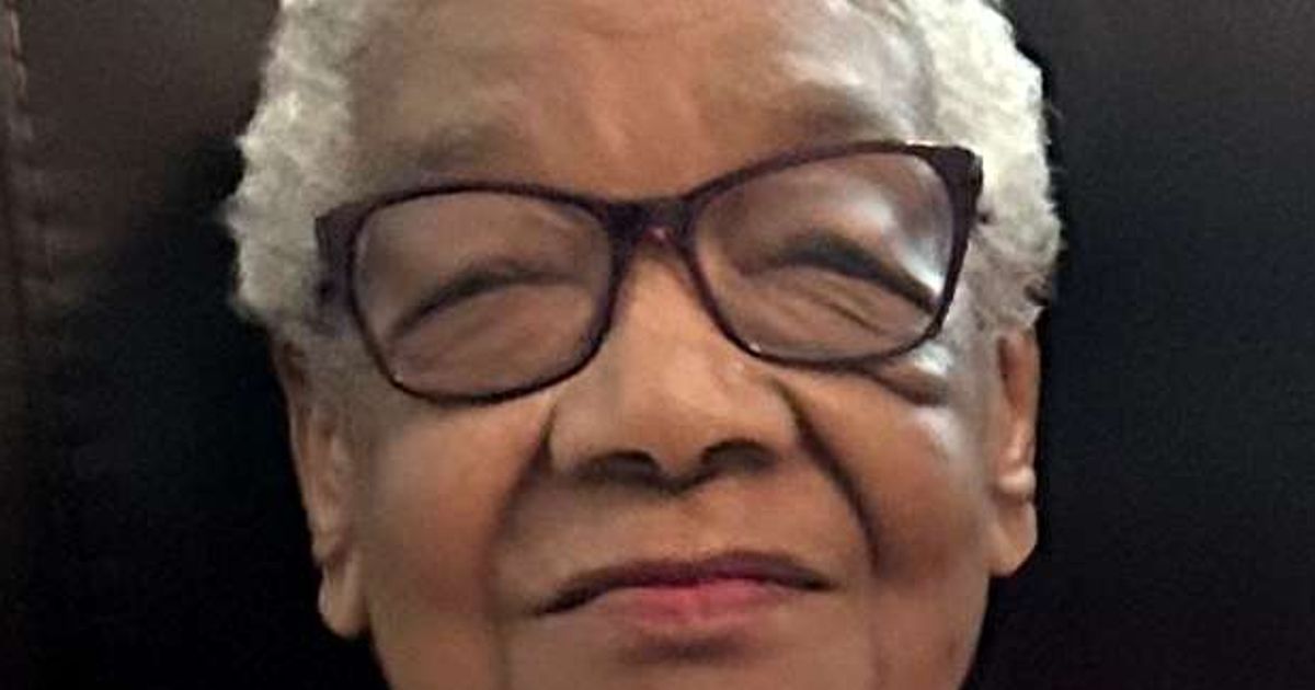 Clementine Buchanan Carter Obituary in Memphis at R.S. Lewis & Sons ...