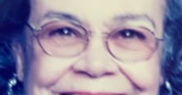 Florine Teresa Carter Obituary in Memphis at R.S. Lewis & Sons Funeral ...