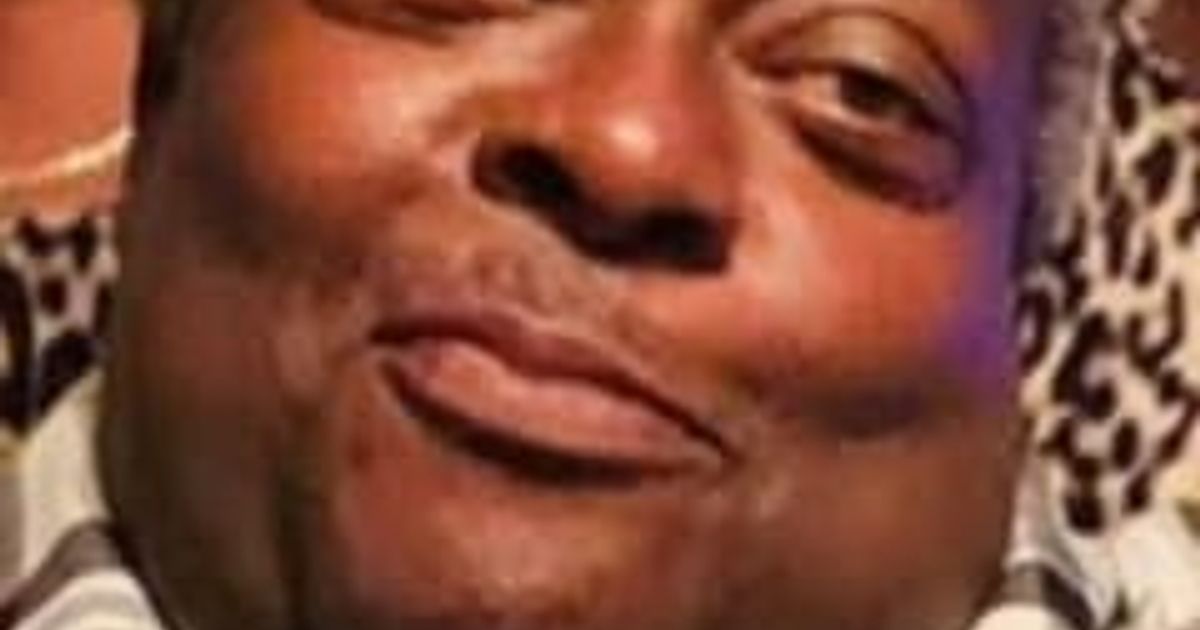 James Tucker, Jr Obituary in Memphis at R.S. Lewis & Sons Funeral Home ...