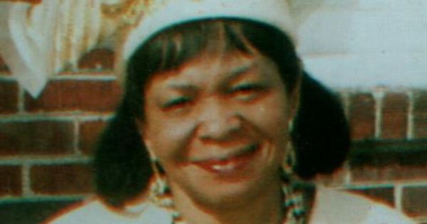 Beverly Massey Obituary in Memphis at R.S. Lewis & Sons Funeral Home | Obit