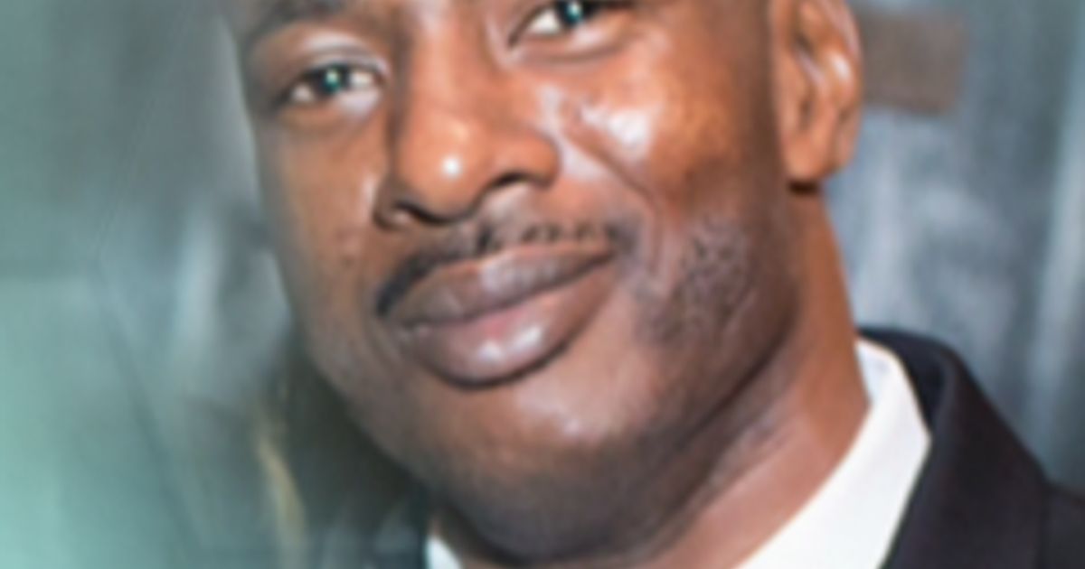 Kenon Jones Obituary in Memphis at R.S. Lewis & Sons Funeral Home | Obit