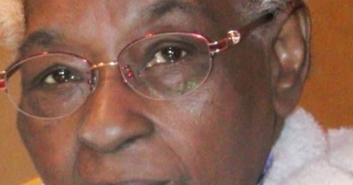 Geraldine Dorothy Warren Obituary in Madison at Perry-Spencer Madison ...