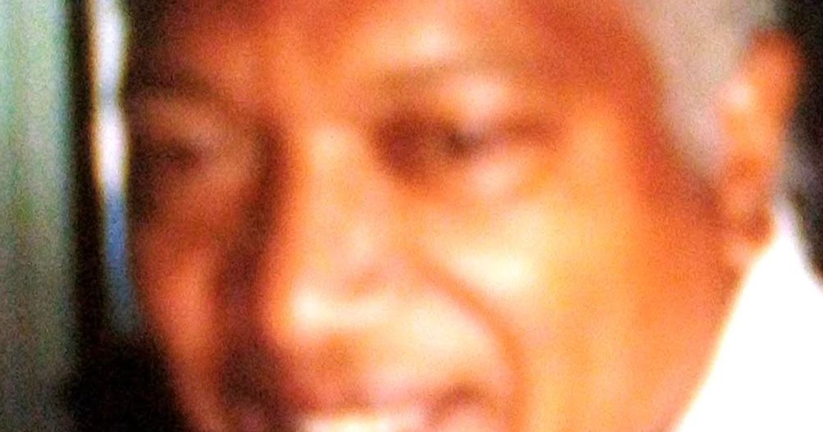 Roger "Papa" Elmer Peatross Obituary in Madison at Perry-Spencer ...