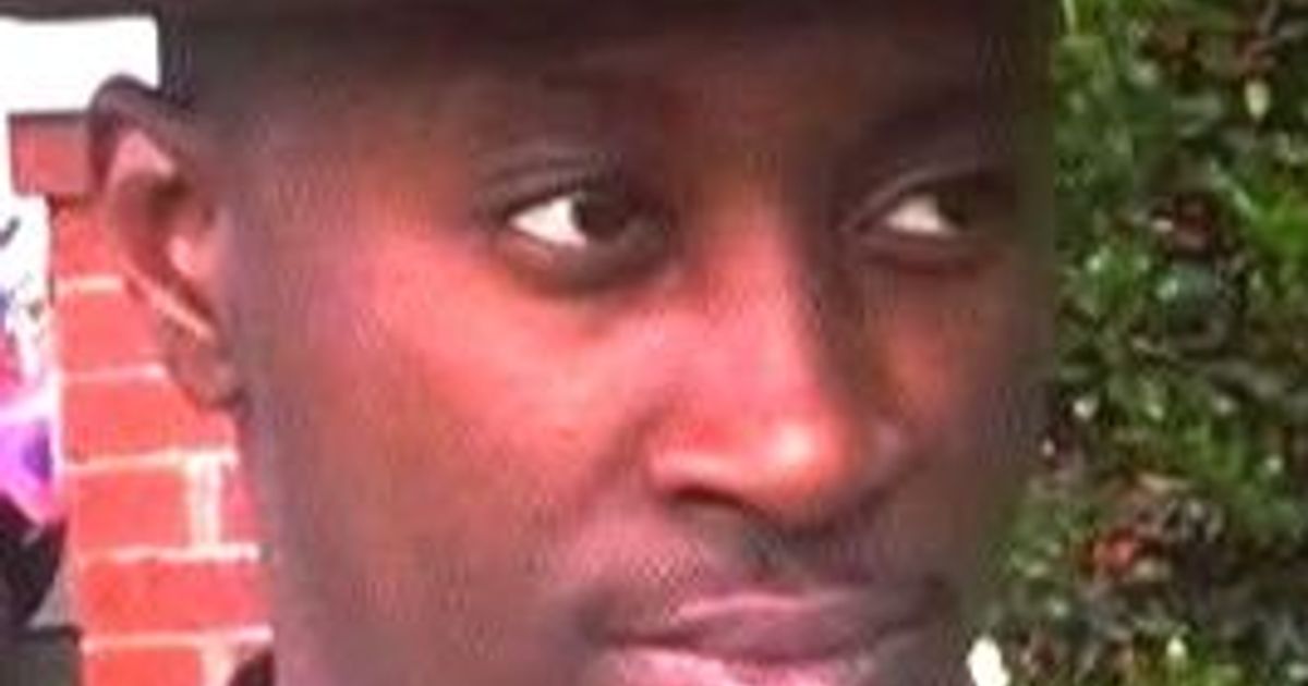 Marcus DuShan Christian Obituary in Madison at Perry-Spencer Madison | Obit