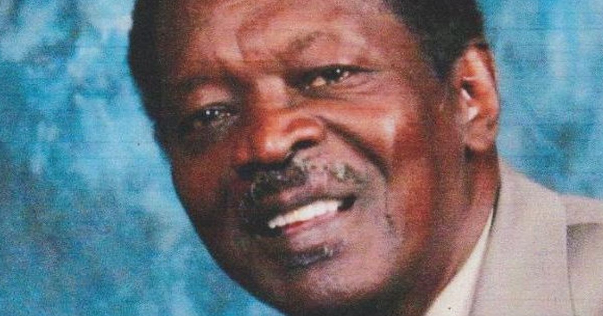 Clinton Lee Gavin Obituary in Madison at Perry-Spencer Madison | Obit