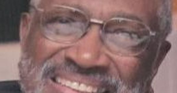 William Aaron "Bro" Mosley Obituary in Madison at Perry-Spencer Madison ...