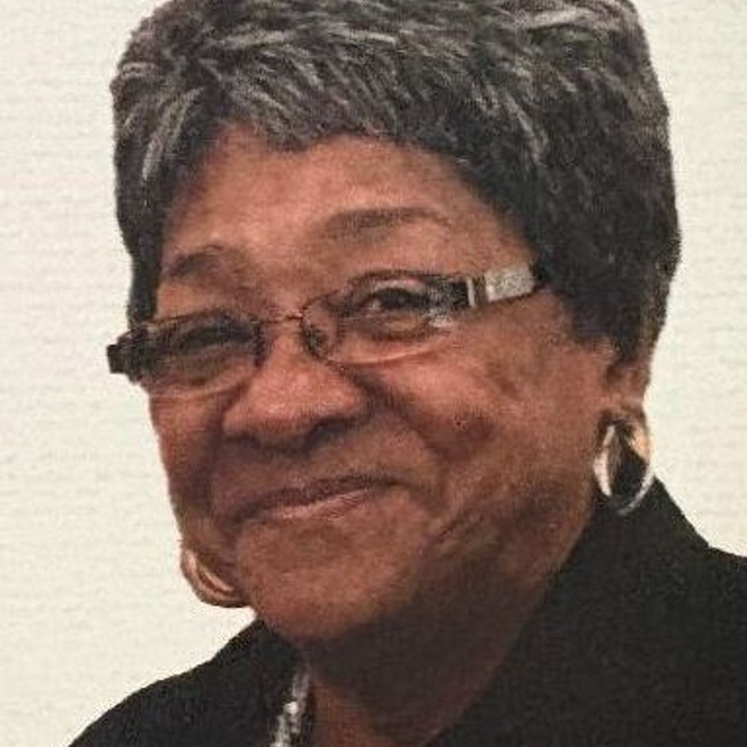 Barbara Jean Martin Obituary in Madison at Perry-Spencer Madison | Obit
