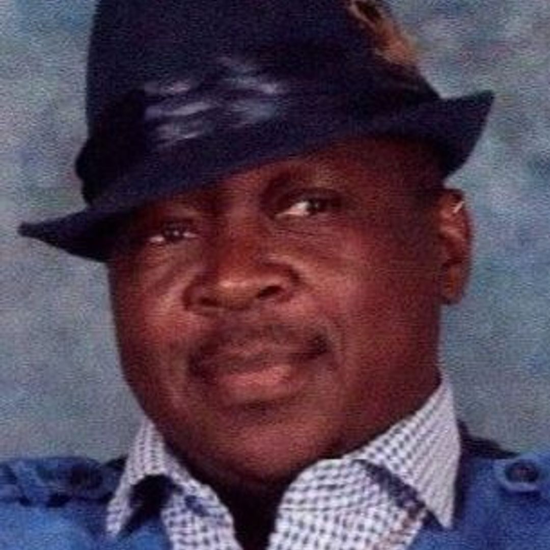 Woodrow Wallace, Jr. Obituary in Madison at Perry-Spencer Madison | Obit