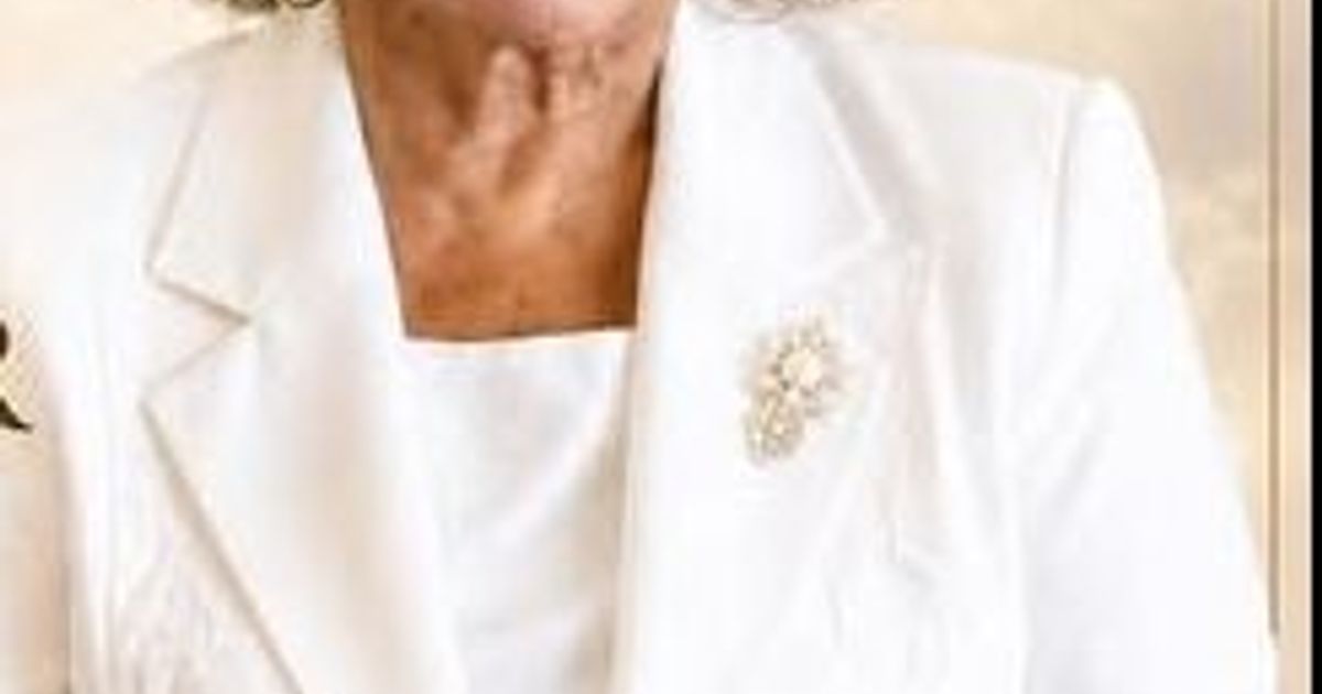 Emma J. Moyer Obituary in Madison at Perry-Spencer Madison | Obit