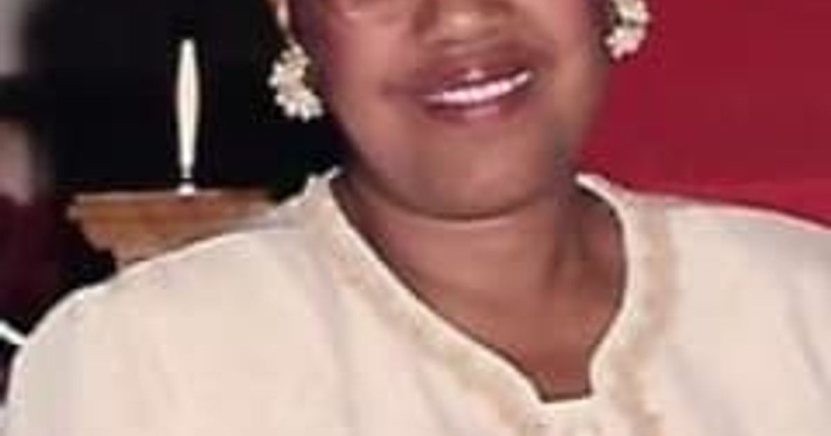 Emma Gladys Dillard Obituary in Madison at Perry-Spencer Madison | Obit