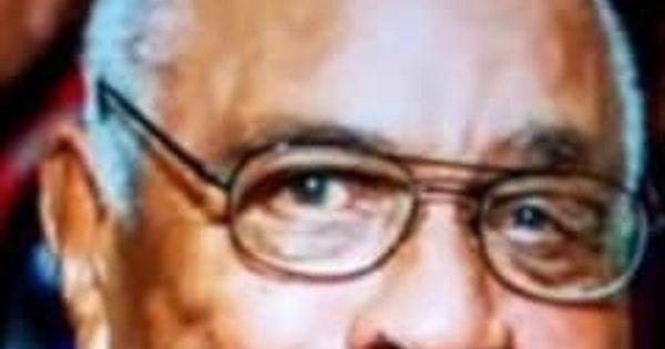 Clarence Edward "Skeeter" Hairston, Jr. Obituary in Madison at Perry ...