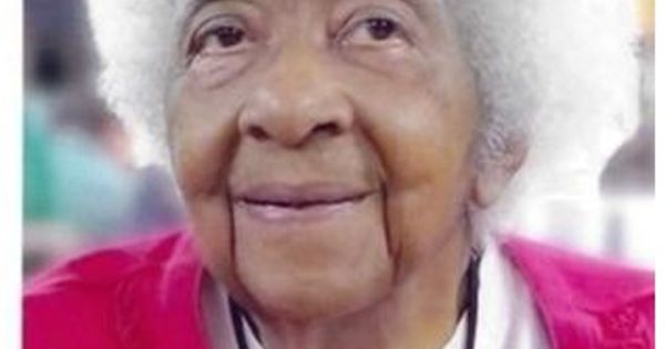 Ms. Josephine Smith Obituary in Macon at Hutchings Funeral Home, Inc ...