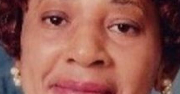 Ms. Mary E. Russell Obituary in Macon at Hutchings Funeral Home, Inc ...