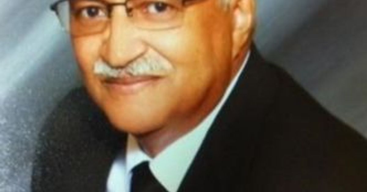 Deacon Ulysses Dawson Jr. Obituary in Macon at Hutchings Funeral Home ...