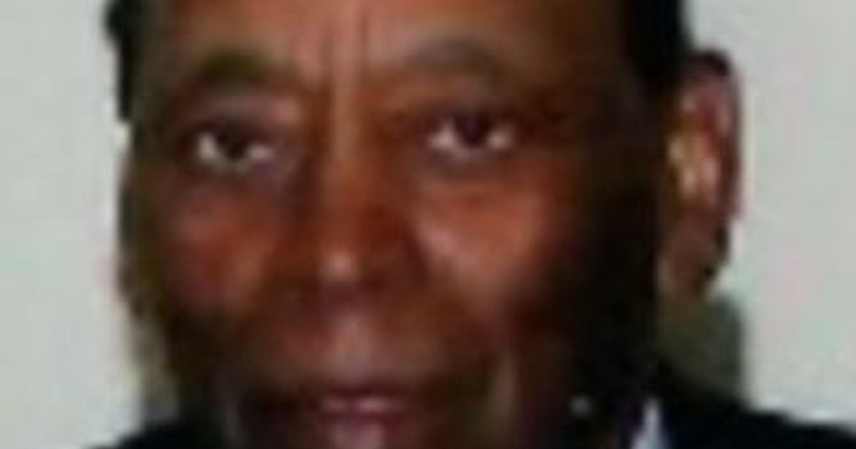 Mr. Marion Williams Obituary in Macon at Hutchings Funeral Home, Inc ...
