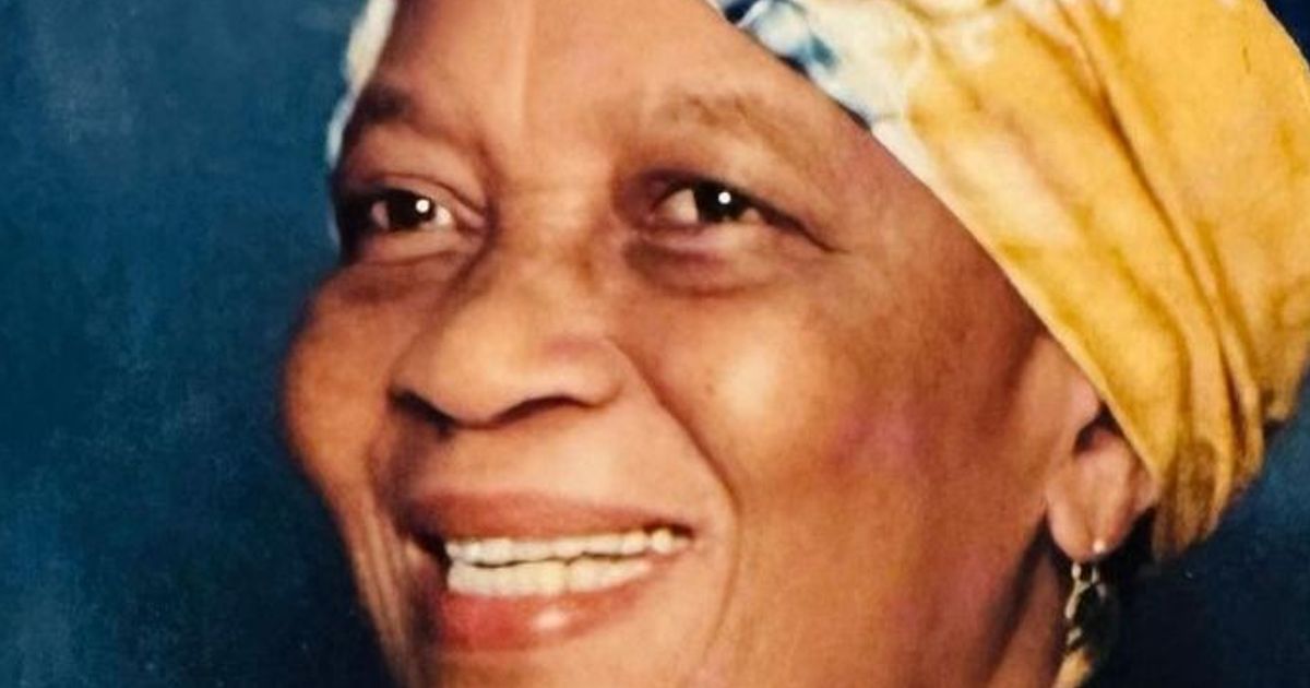 Petrona Mellie Lino Obituary in Chicago at Leak & Sons Funeral Homes | Obit