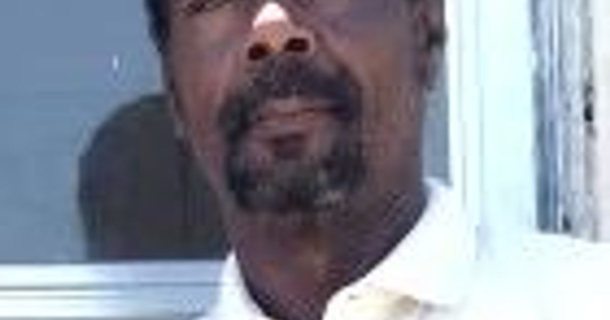 Ray Ford Obituary in Opelousas at Ford & Joseph Funeral Home | Obit