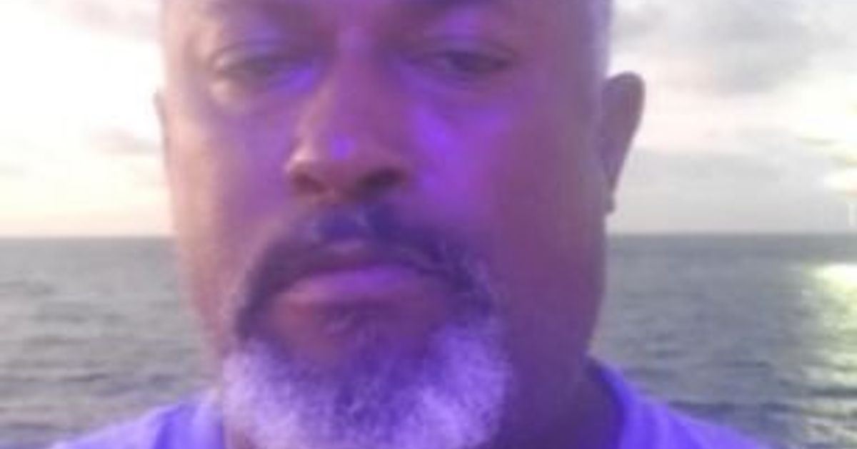 Timmy John Zachary Obituary in Opelousas at Ford & Joseph Funeral Home ...