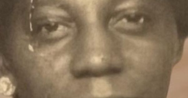 Ethel Jones Obituary in Opelousas at Ford & Joseph Funeral Home | Obit