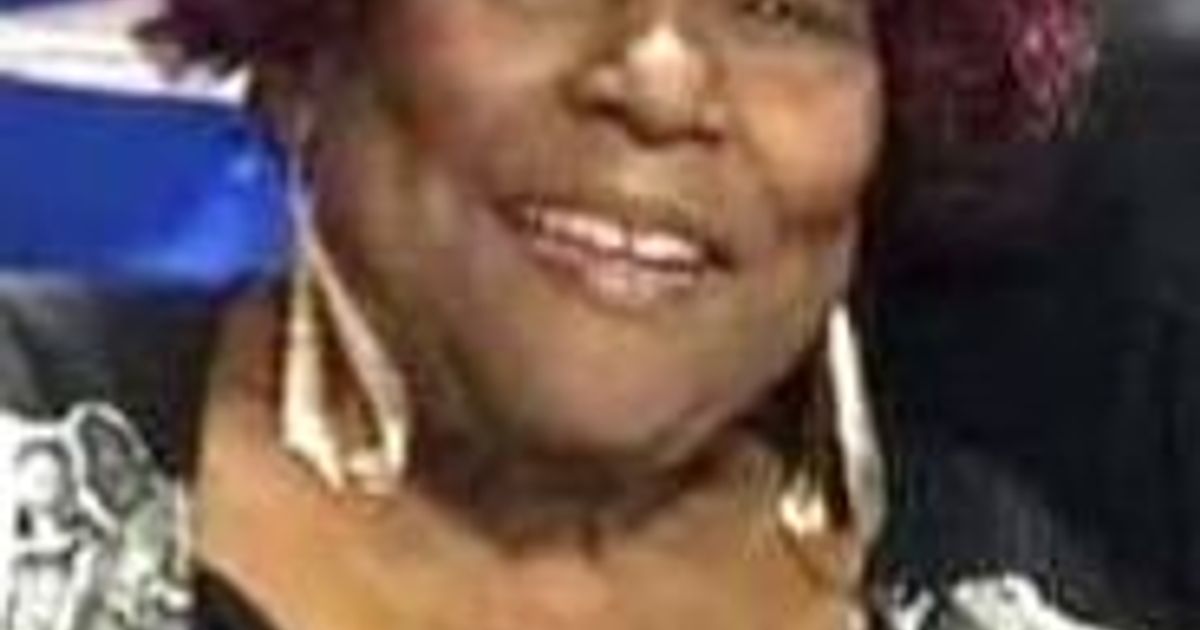 Jonetta Arceneaux Obituary in Opelousas at Ford & Joseph Funeral Home ...