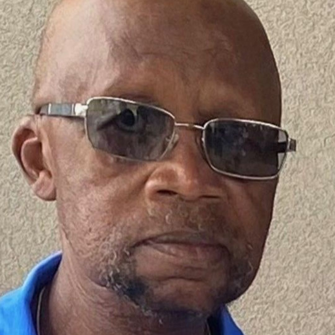 Joseph Rogers Newman Obituary in Opelousas at Ford & Joseph Funeral ...